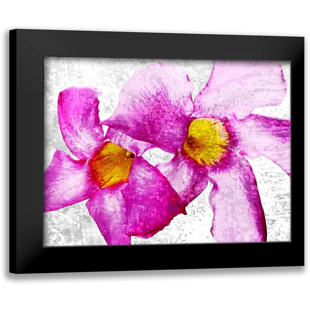 Tenoever, William 18x15 Black Modern Framed Museum Art Print Titled ...