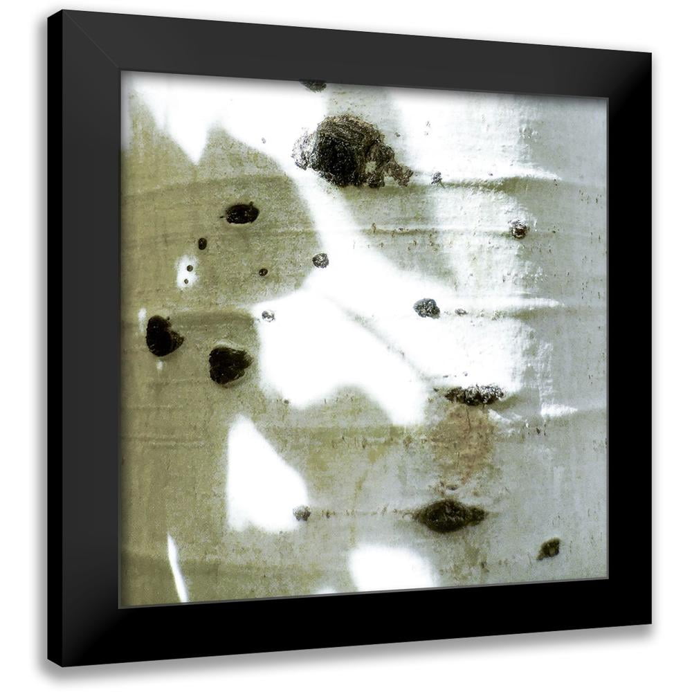 Tenoever, William 20x20 Black Modern Framed Museum Art Print Titled ...