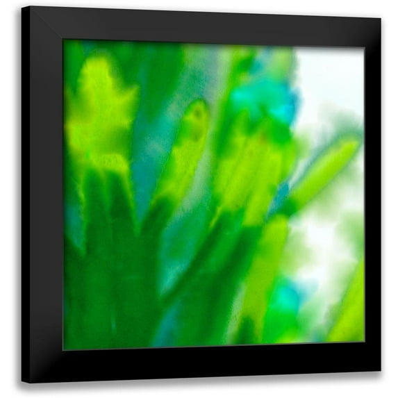 Tenoever, William 20x20 Black Modern Framed Museum Art Print Titled ...