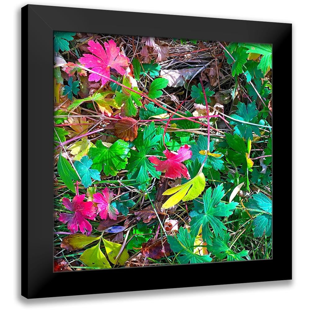Tenoever, William 20x20 Black Modern Framed Museum Art Print Titled ...