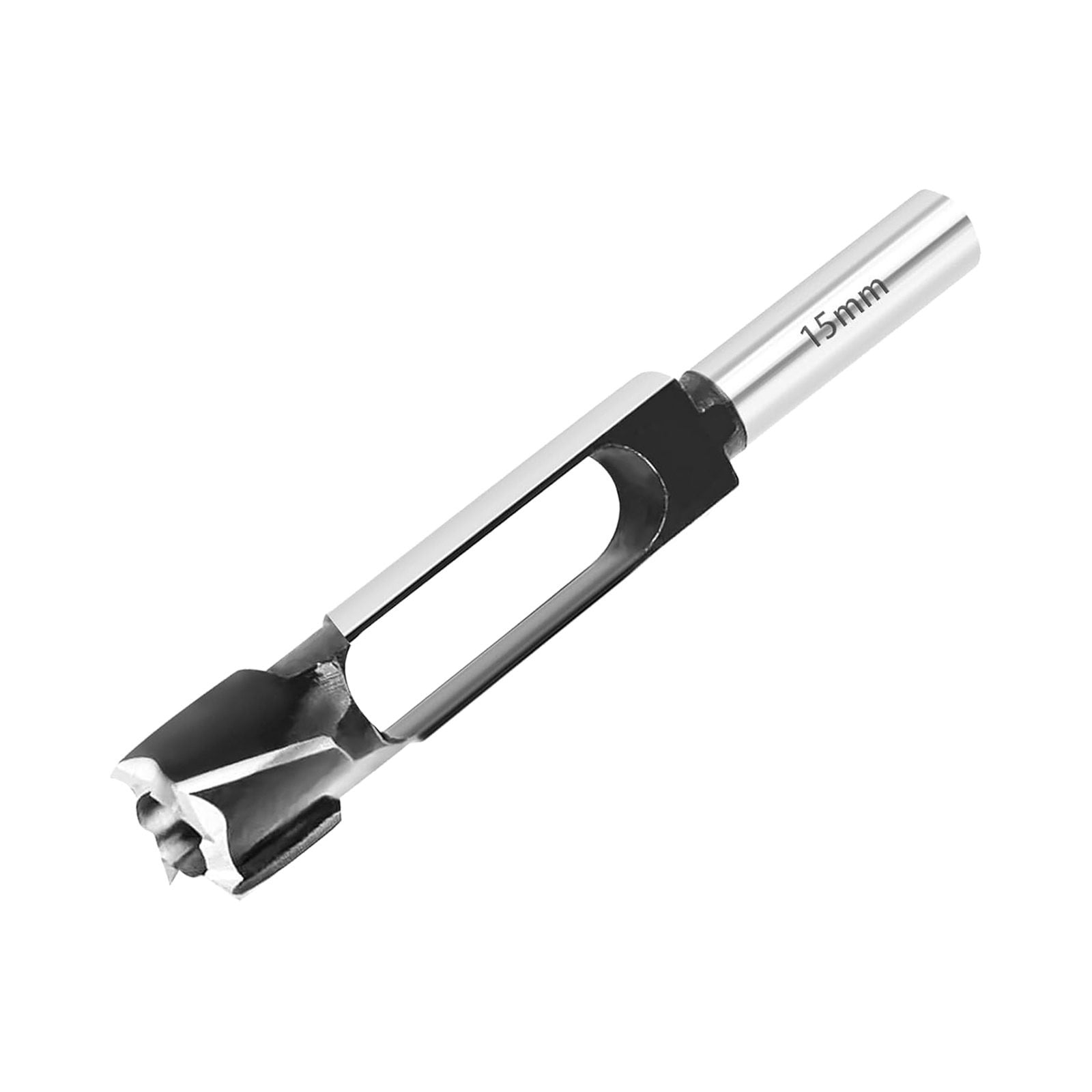 Tenon Cutting Dowel Tenon Drill Deep Drill, Furenl 13Mm Shank Tenon ...