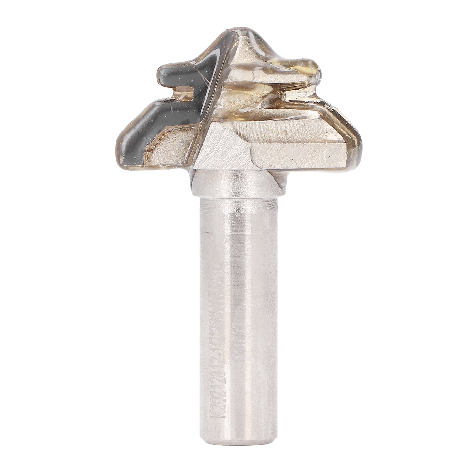 Tenon Router Bit Diamond 45# Steel 45 Degree Diamond Tenons Cutter 90 ...