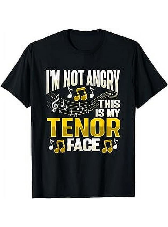 Choir Shirt Design