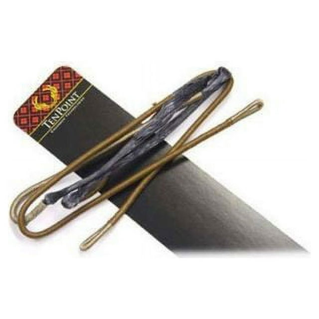 Tenpoint Crossbows String for GT Curve/GT Flex/GT Mag Recurve Bows ...