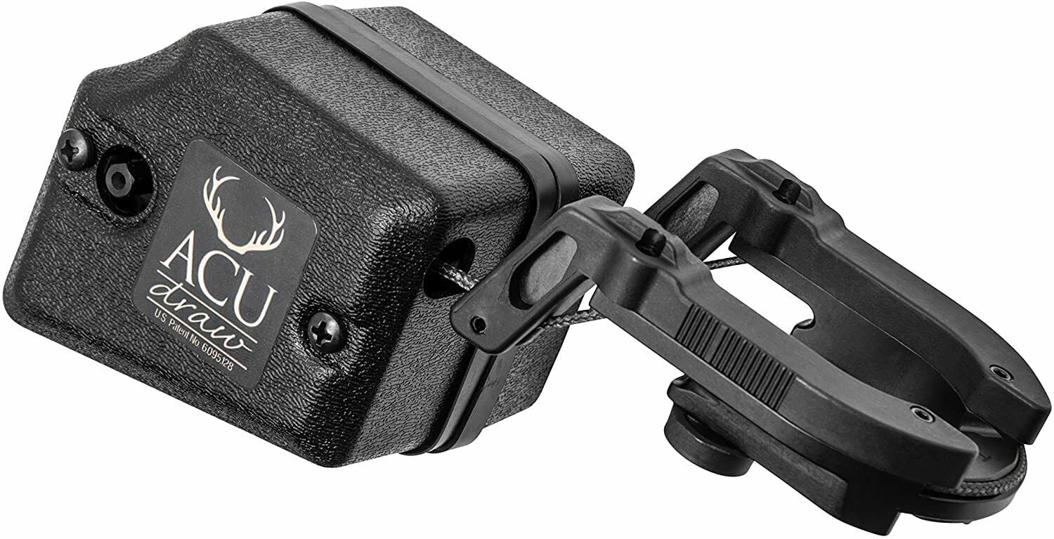 Tenpoint Crossbows Technologies Acudraw Cocking Device - Walmart.com