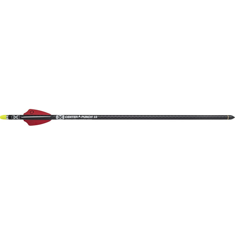 TenPoint EVO-X CenterPunch Premium Alpha-Brite Lighted Nock, 48% OFF