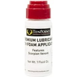 Tenpoint Premium Cable String Lube with Foam Applicator - Walmart.com