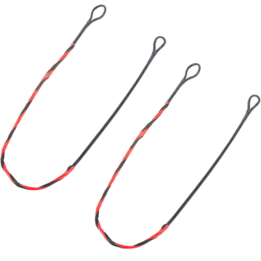 Tenpoint Replacement Cables Carbon Phantom Rcx, Eclipse Rcx - Walmart.com