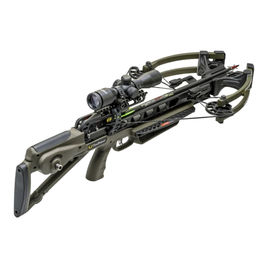 TenPoint Crossbows in Sports & Outdoors Shop by Brand - Walmart.com