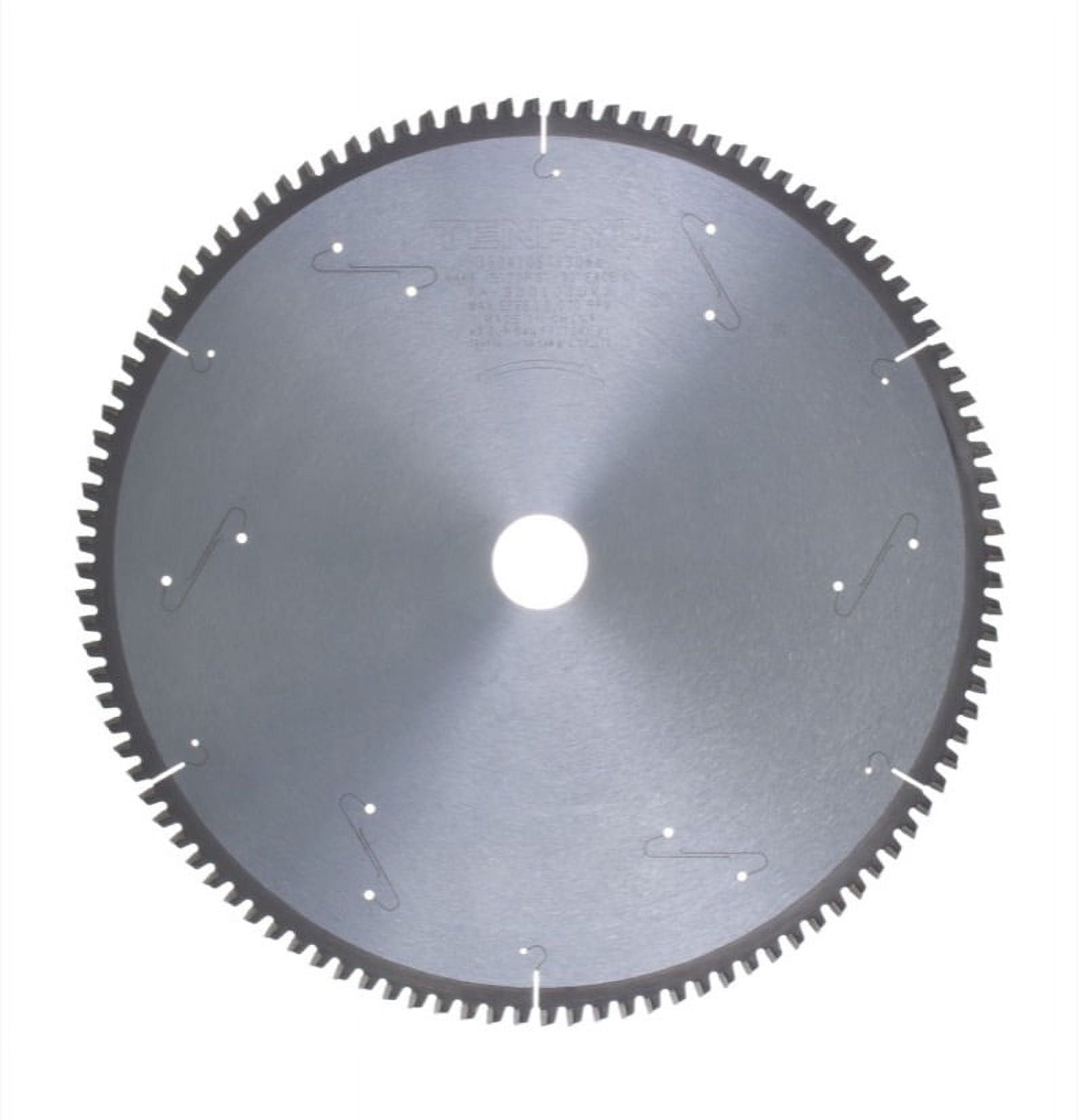 Tenryu IA-300108BX3 300mm Saw Blade - Walmart.com
