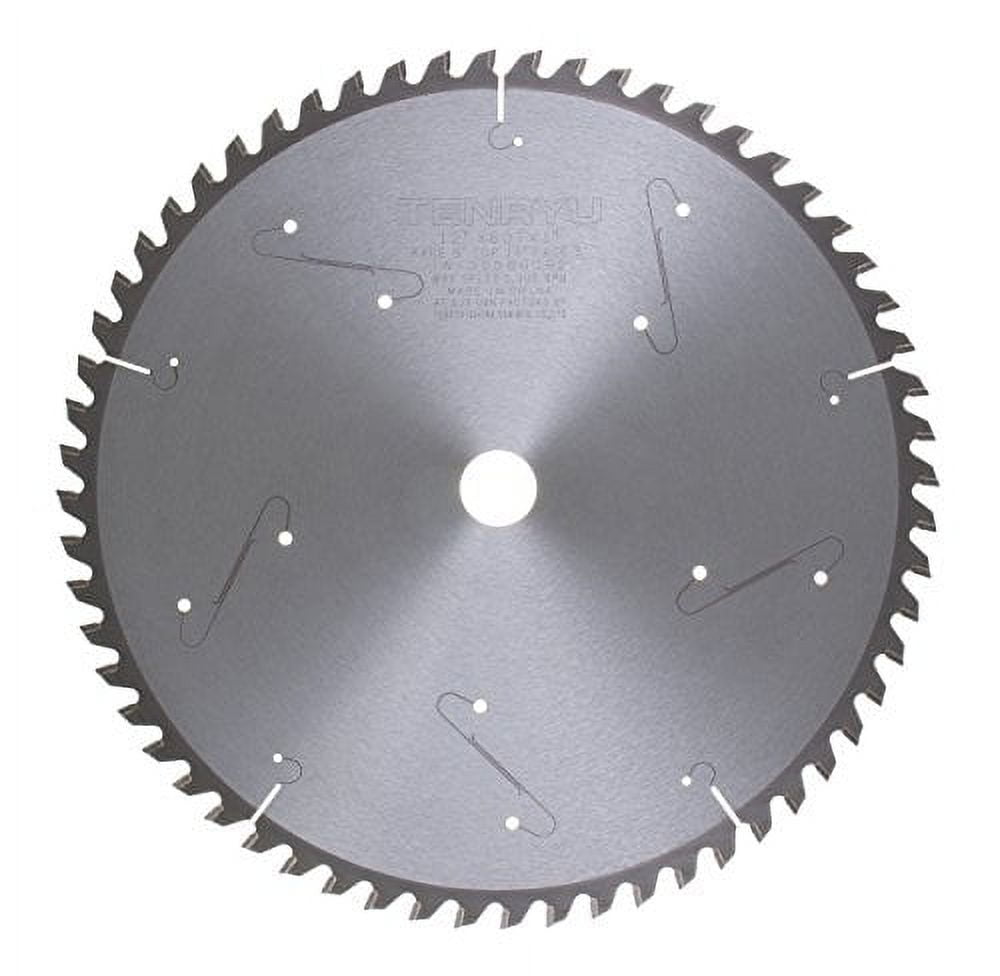 Tenryu IW-30560CB2 12" Saw Blade, 60T - Walmart.com