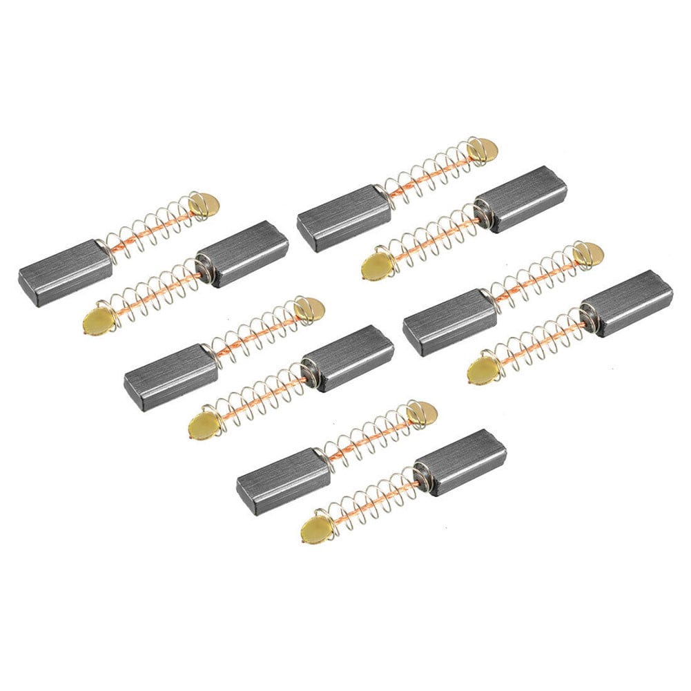 Tens Unit Package Effective Performance Restoration Brush Sets for ...