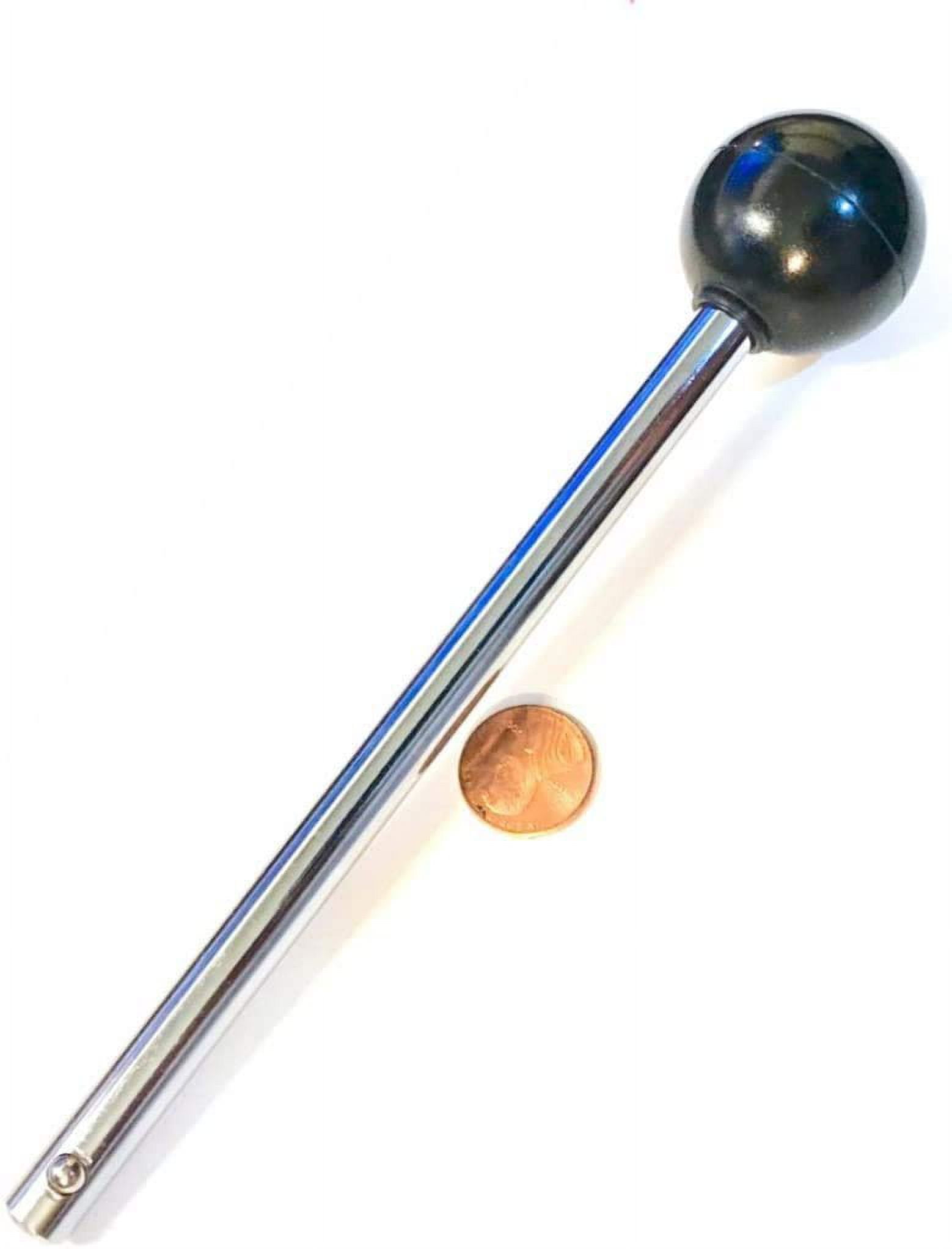 Tensile - (3/8" Dia 5-1/2" Locking Space) Universal Weight Stack ...