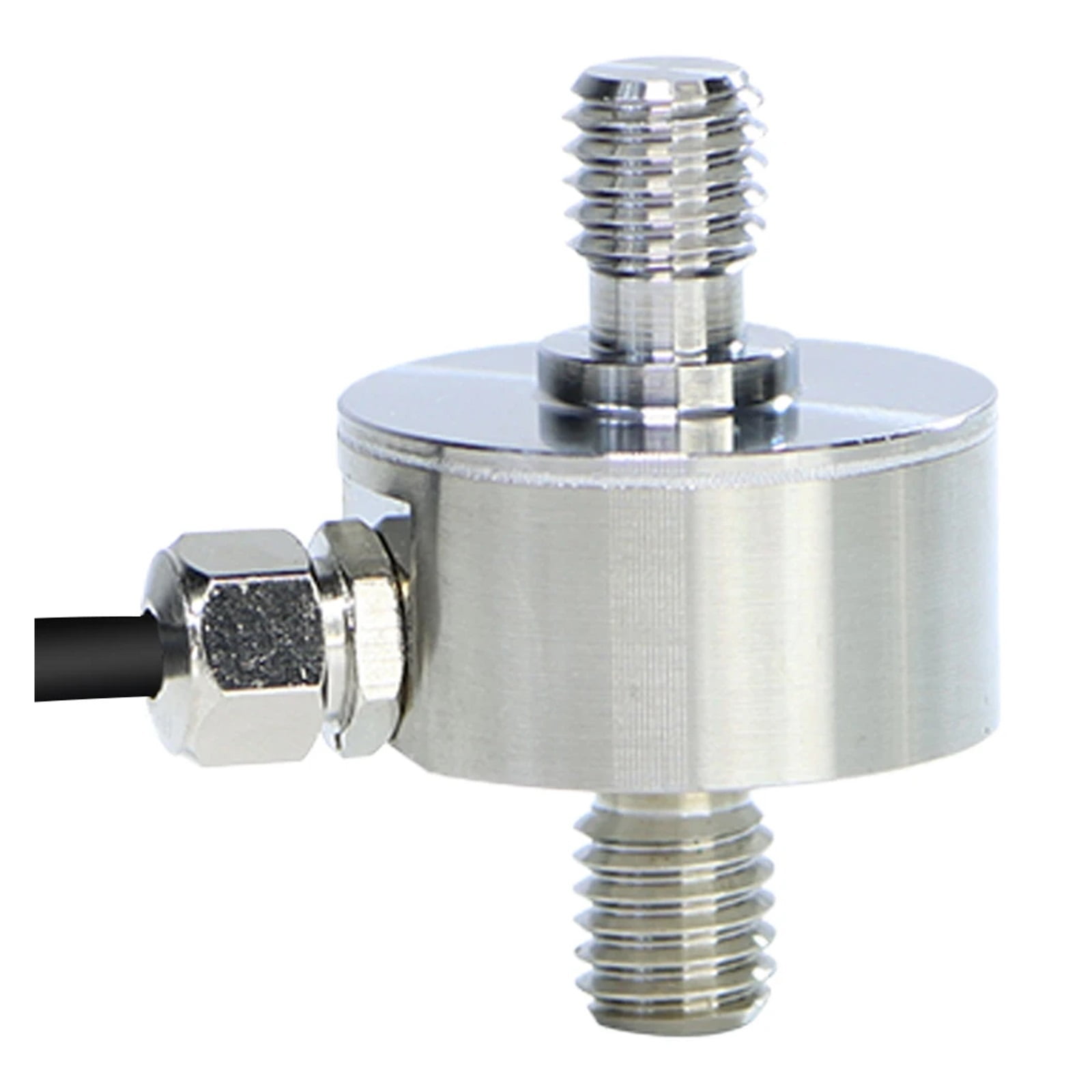 Tensile Force Transducer Miniature Pressure Tester High Precision ...