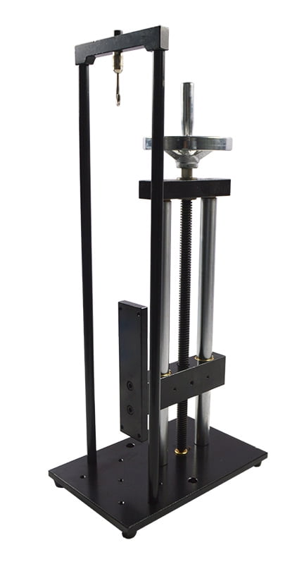 Tensile Testing Machine+Push Tensile Tester+Fixture 0-50KG 500N ...