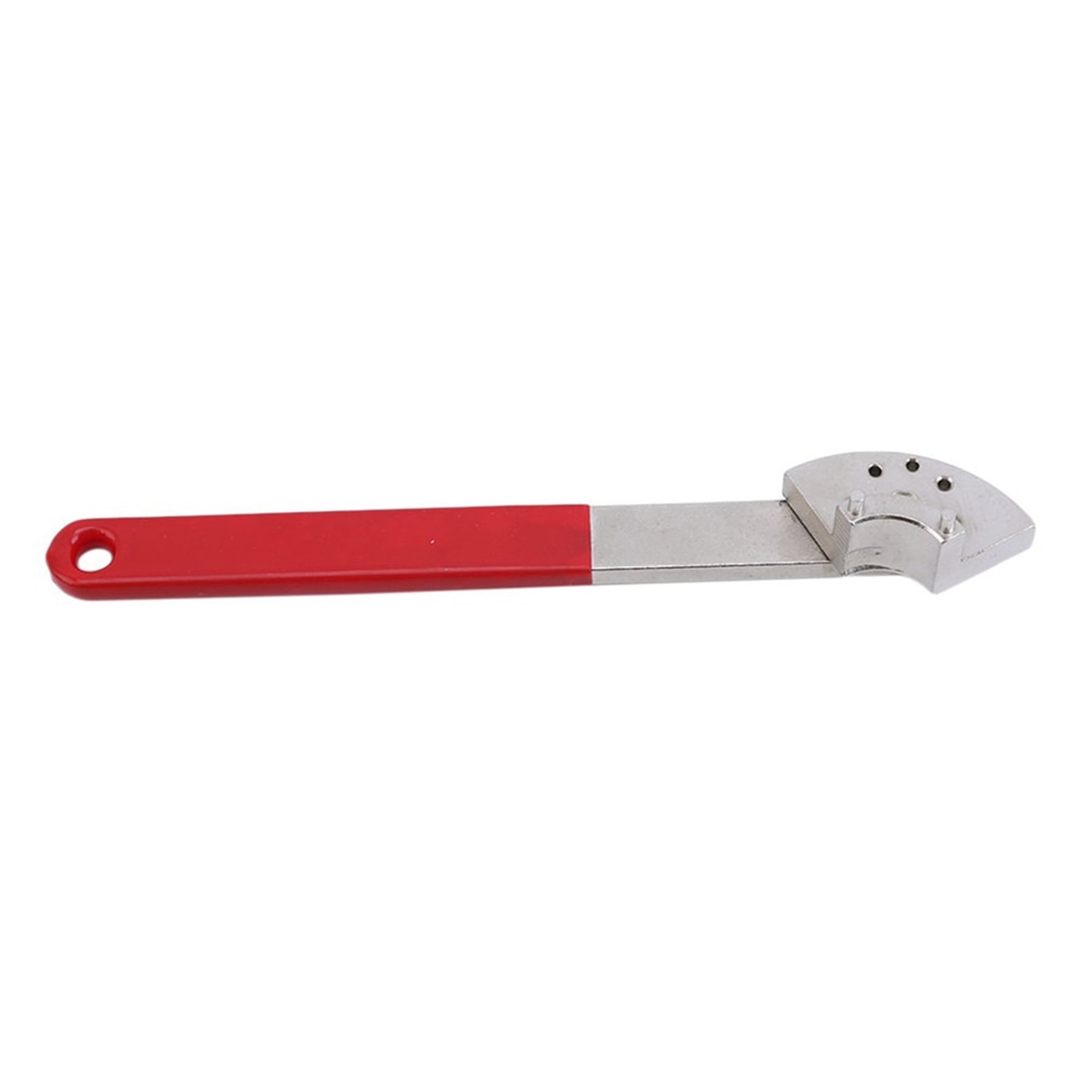 Tension Adjuster Pulley Wrench Tool Engine Timing Belt Tensioner ...