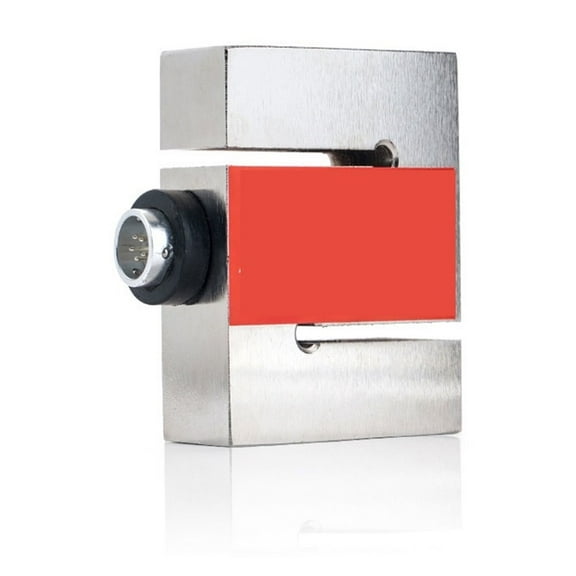 S Type High Precision Load Cell Alloy Steel Tension Compression Load ...