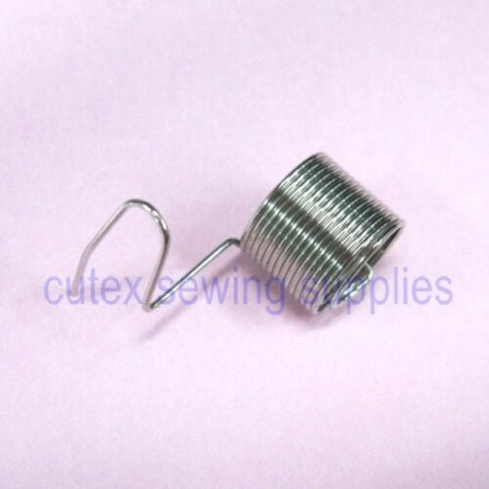 Tension Check Spring #52394 For Singer 185, 188, 206 Sewing Machines ...