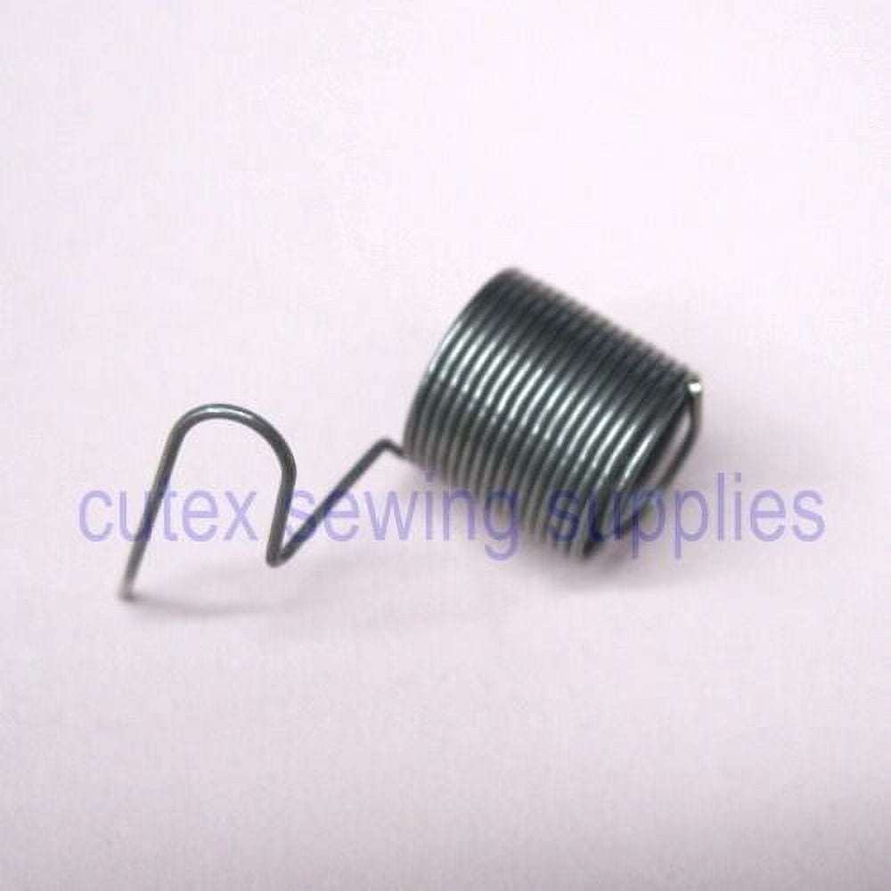 Tension Check Spring For Singer 66, 99 Class Sewing Machine #32575 ...