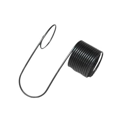 Tension Spring Sewing Machine