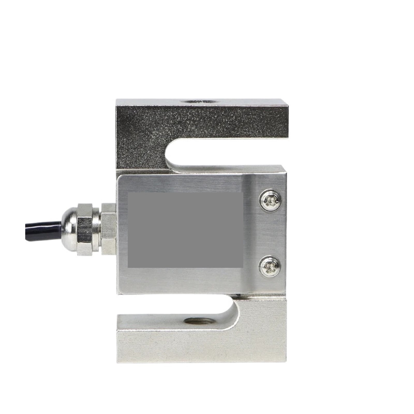 Tension Compression Weighing Sensor Tension Pressure Beam S-type Load ...