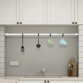 Tension Curtain Rods in Curtain Rods - Walmart.com