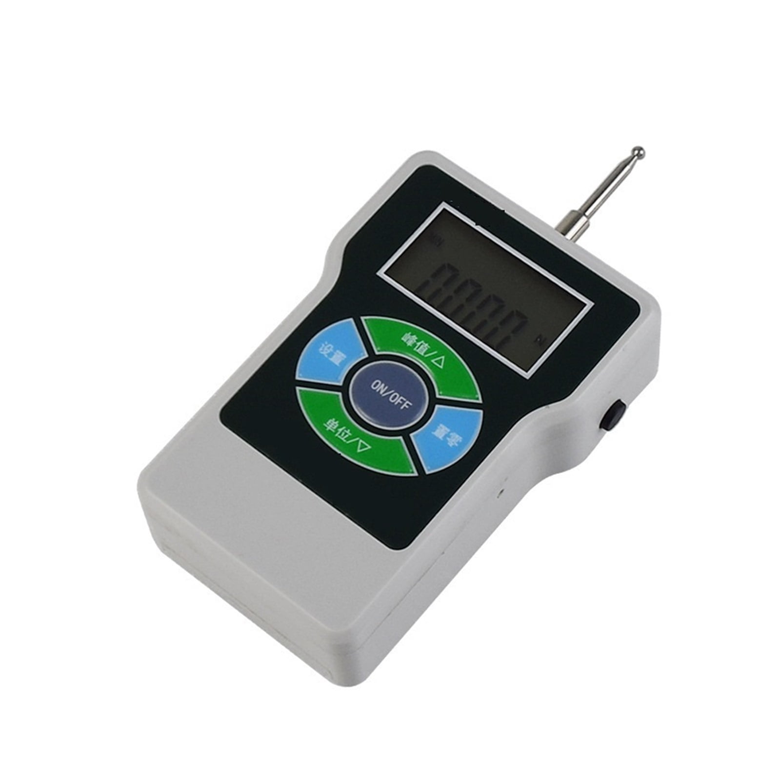 Tension Meter ATL-5 Digital Tension Meter Tension Testing Instrument ...