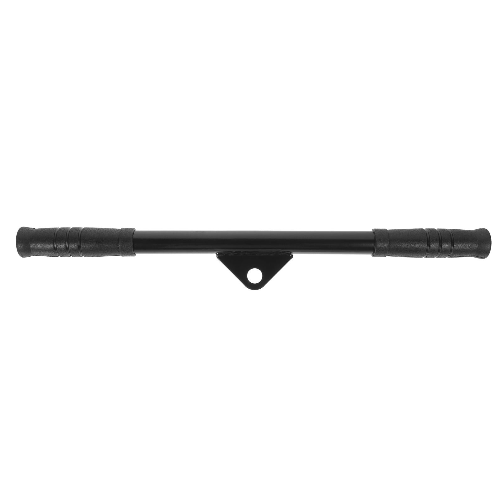 Tension Rod Bar Fitness LAT Down Cable Attachment Gym Tool - Walmart.com
