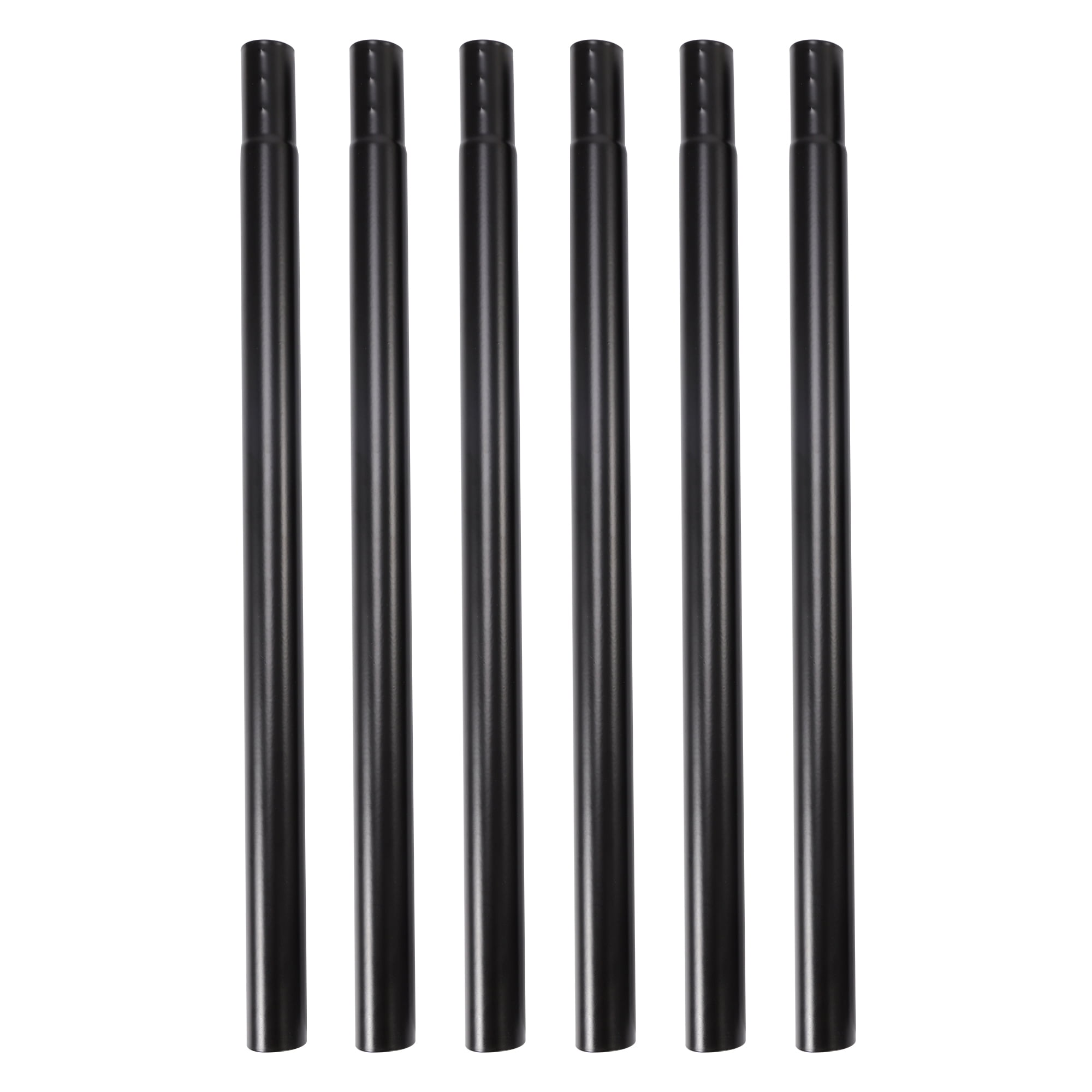 Tension Rods 60 to 120 Inch, No Slip Tension Curtain Rod Adjustable ...