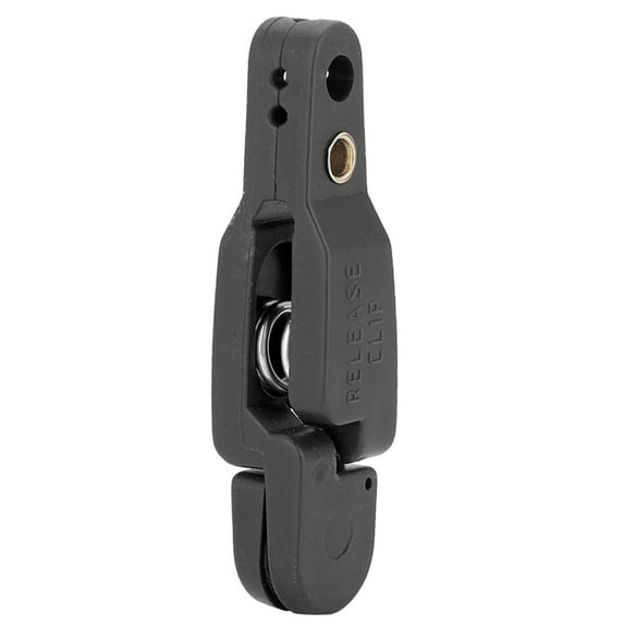 Tension Snap Release Clip Marine Tackle Snap Weight Release Clip for ...