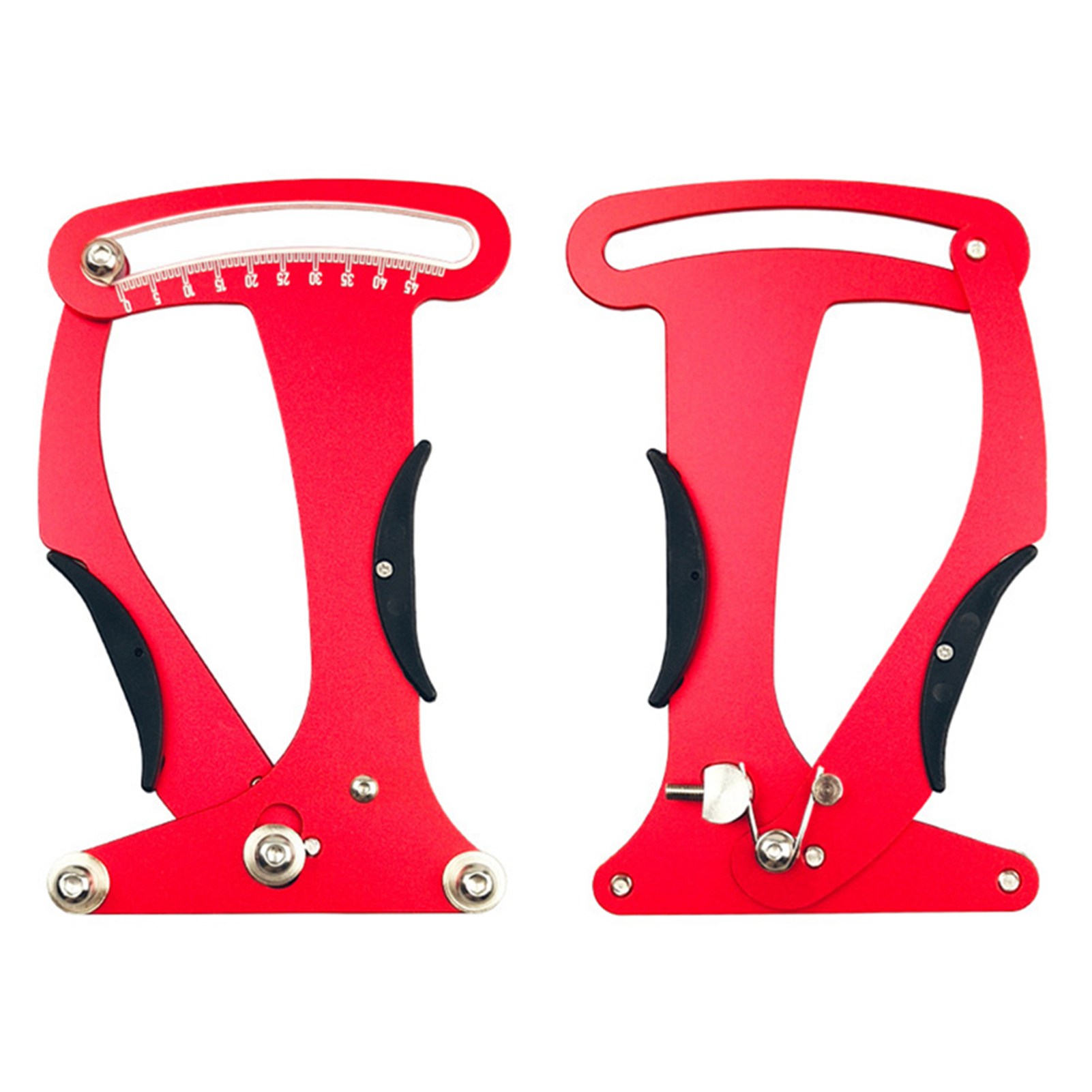 Tension Spoke Tension Meter Tool Calibration Tool Mountain Bike Spoke ...