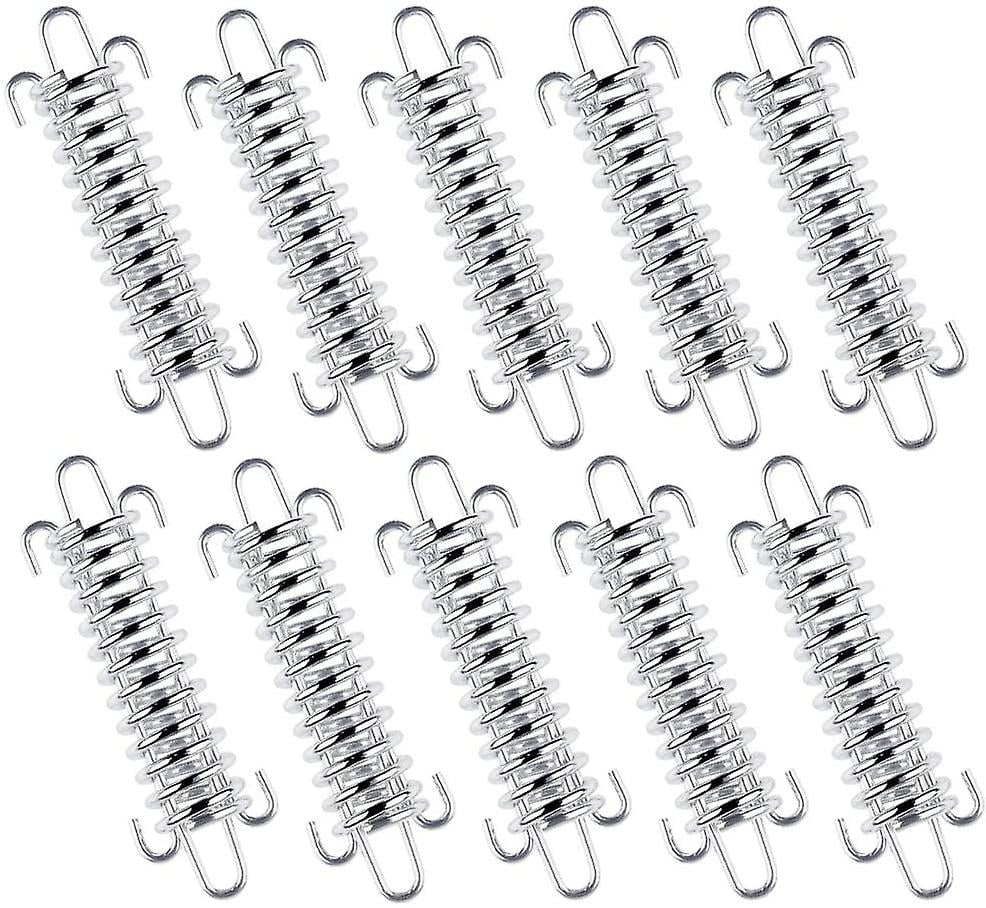Tension Spring Coil Springs For Tent Awning Mounting Accessories（10pcs ...