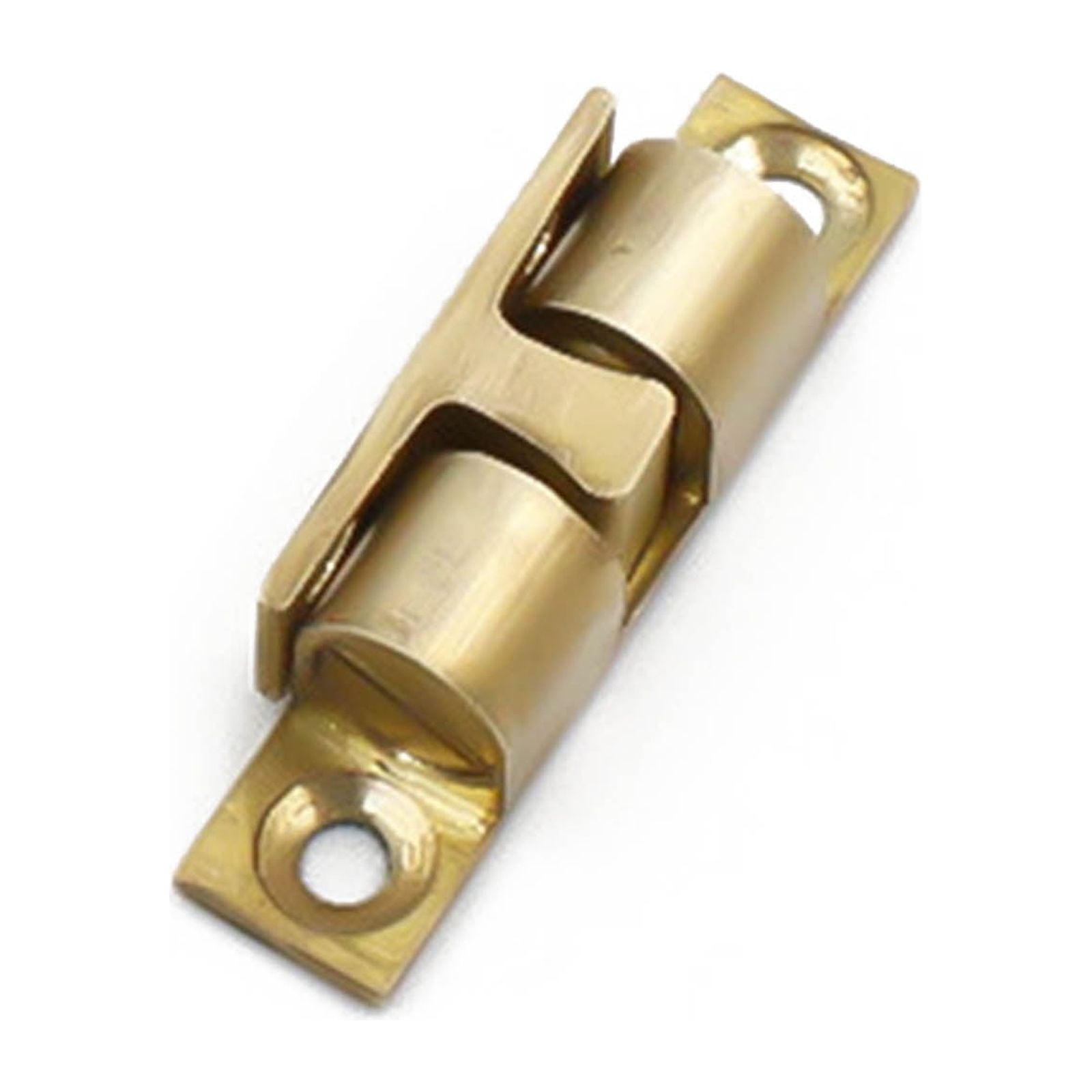 Tension for Latch Pure Copper Cabinet Door Closet Double Ball Catch ...