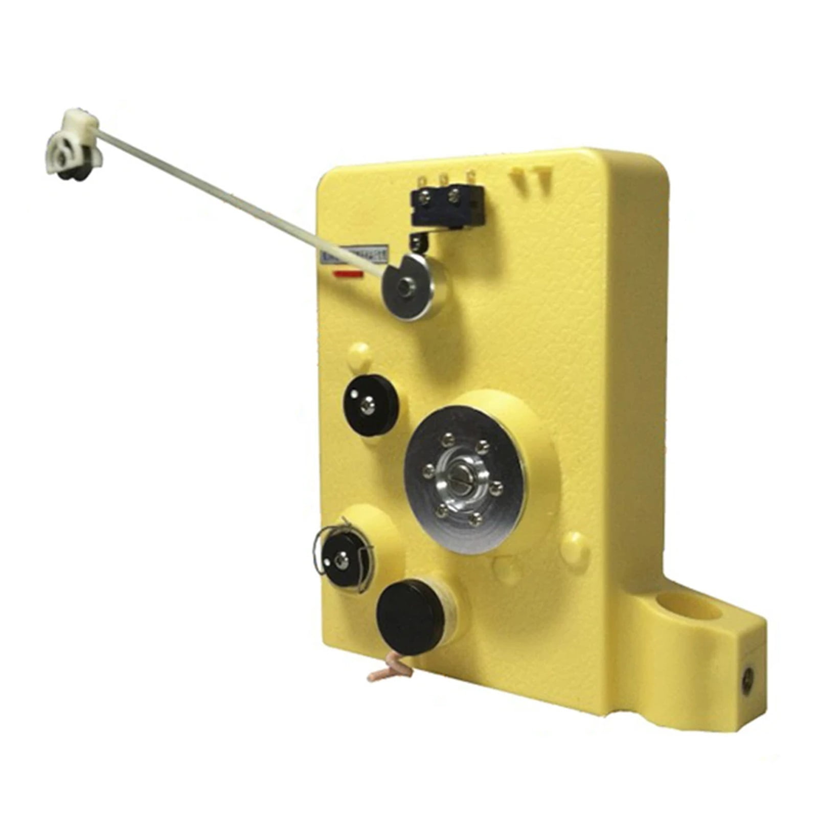 Tensioner Winding Machine, Tensioner Mechanical Frictionless Magnetic ...