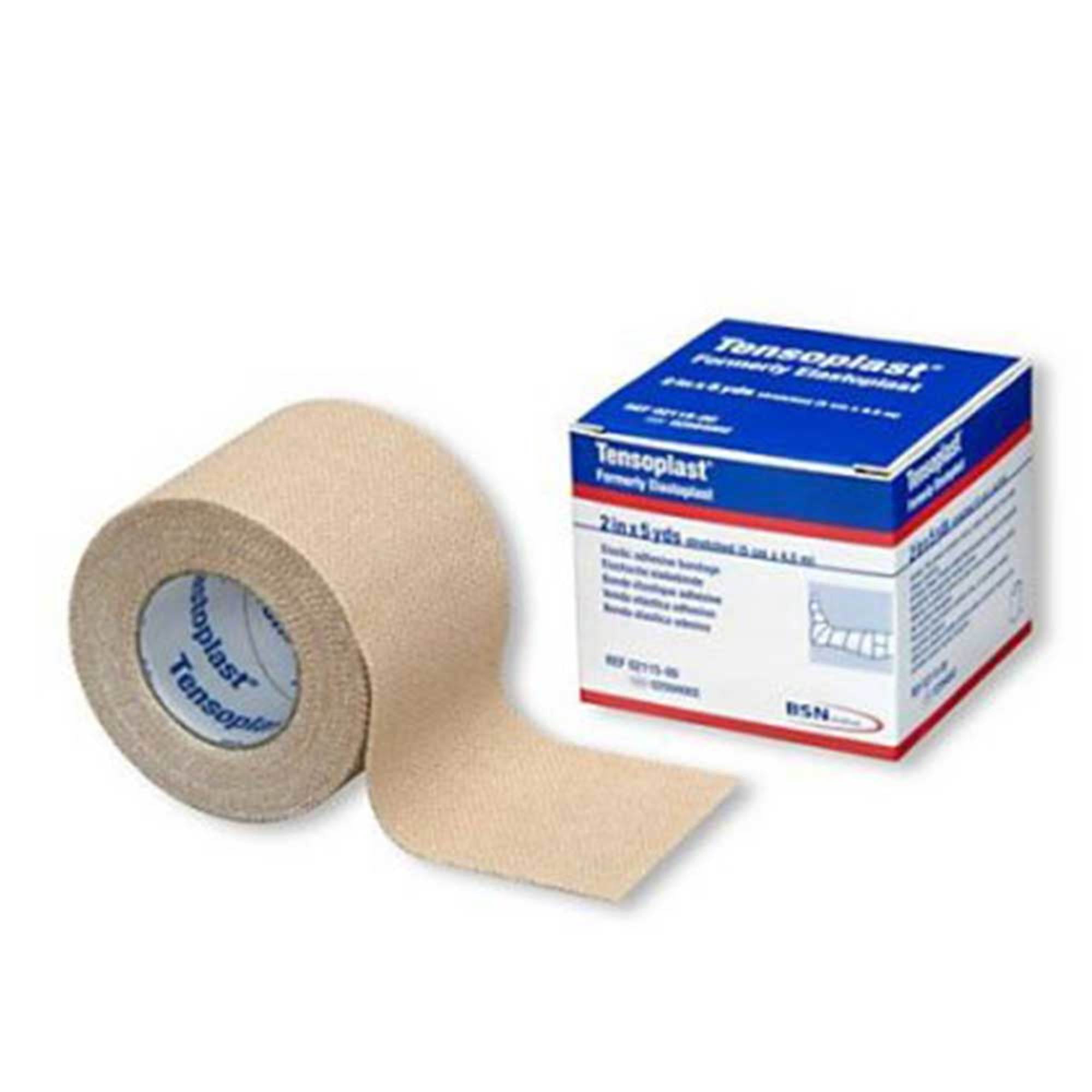 Tensoplast Elastic Adhesive Bandage - 1 Count Nepal | Ubuy