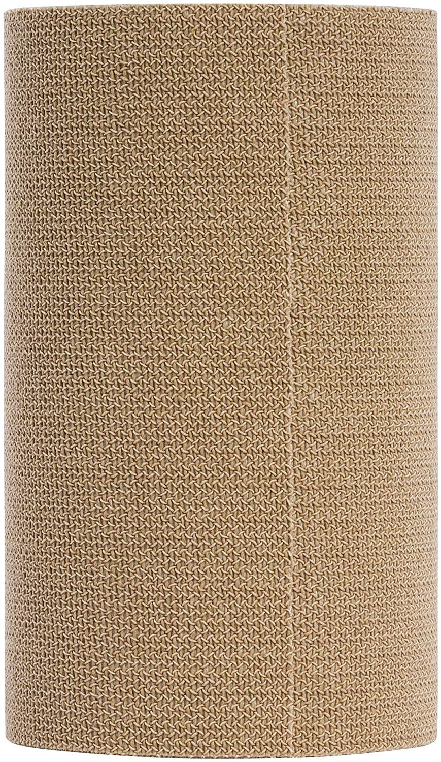 Tensoplast Elastic Adhesive Bandage, Tensoplast Tape 4In X 5 Yd By Bsn ...