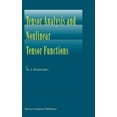 Tensor Analysis and Nonlinear Tensor Functions (Hardcover) - Walmart.com