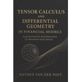 Market Mathematics Tensor Calculus and Differential Geometry in ...