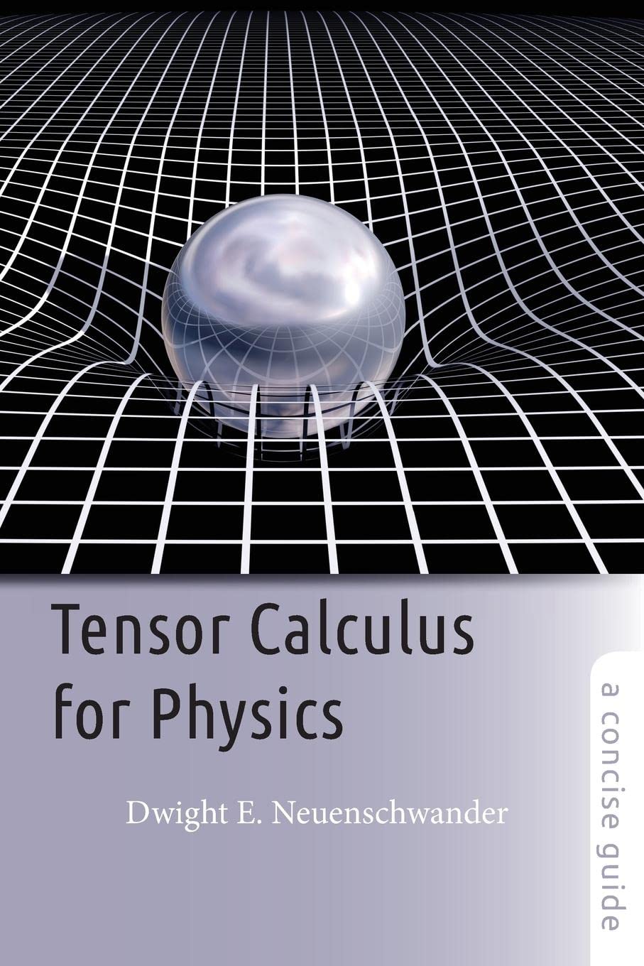 Tensor Calculus for Physics: A Concise Guide - Walmart.com