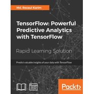 R Deep Learning Essentials: A step-by-step guide to building deep ...