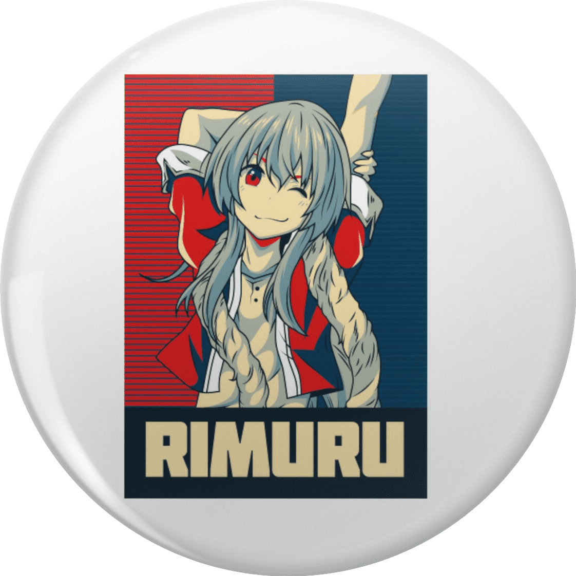 Tensura: Demon King Rimuru Tempest 'That Time I Got Reincarnated as A ...
