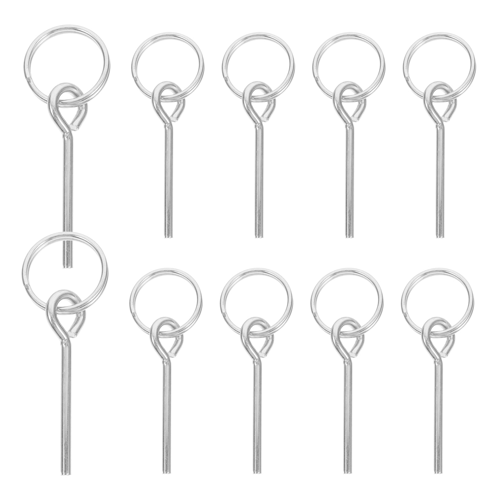 Tent Accessories Tents Tent Ring with Pins Tent Pole Repair Kit Tent ...