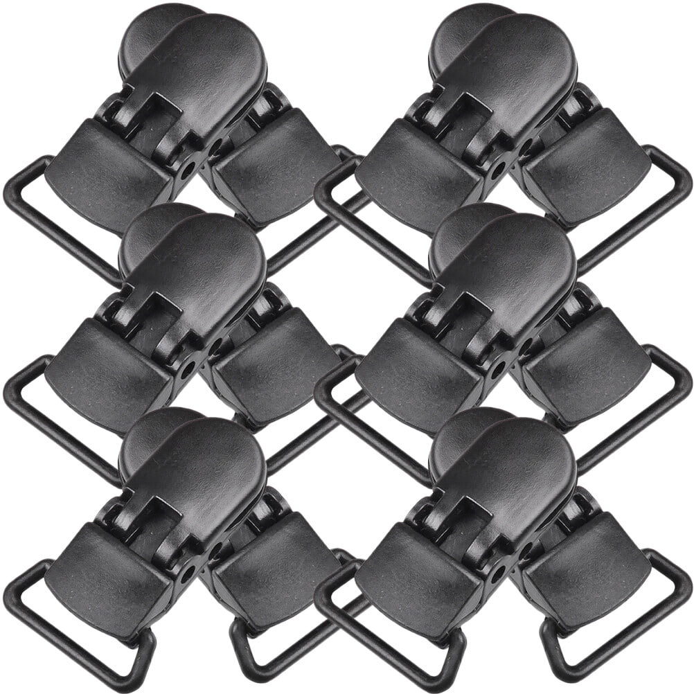 Tent Buckle Clip Retainers Canopy Clamps for Camping Awning Fixers ...