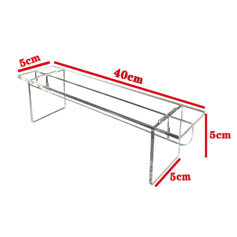 Tent Chimney Pipe Cover Weatherproof Ventilation Stainless Steel Stove ...