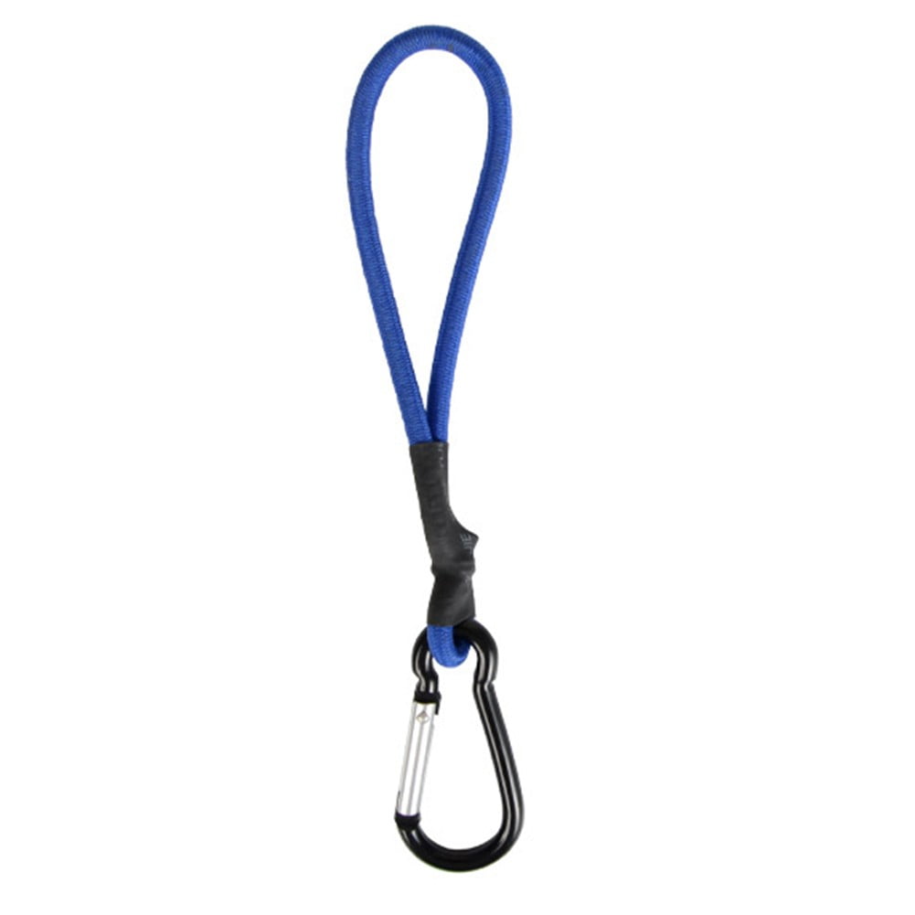 Tent Elastic Rope Cord Hook Outdoor Canopy Fixing Cord String with ...