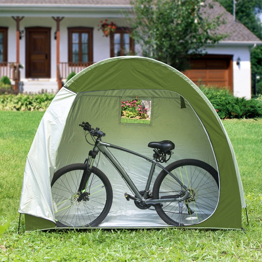 Tent,Fabric Bike Fabric Waterproof Shed Bike Shed 210d Fabric Bike Tent ...