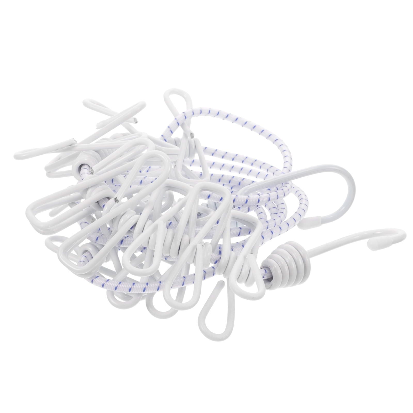 Tent Fixing Rope Outdoor Clotheslines Camping Tents Essentials for ...