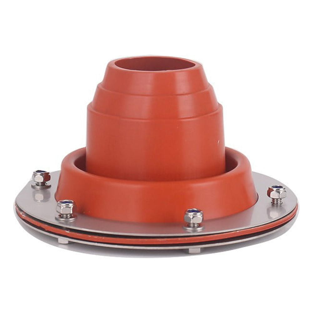 Tent Flue Flashing Kit for Bell Tent, or Yurt. Fits Frontier ...