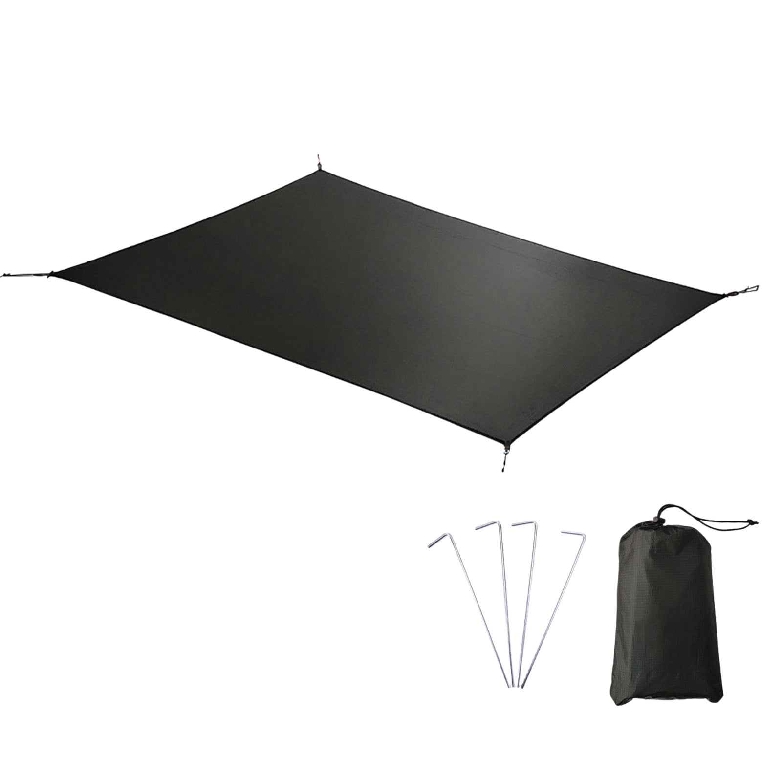 Tent Footprint, Camping Mat Picnic Blanket,Ultralight Camping Tarp Tent ...
