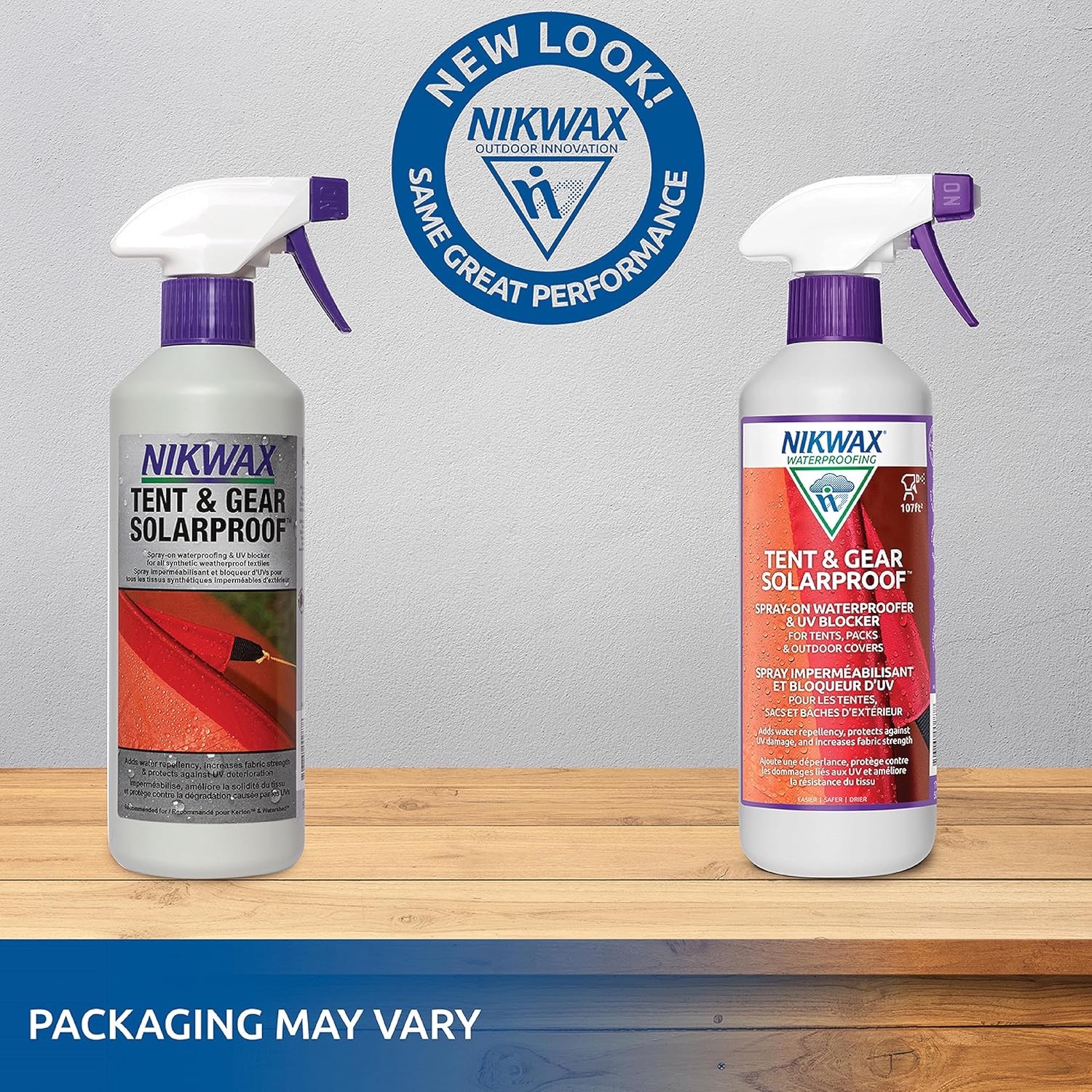 Tent & Gear Care - Walmart.com